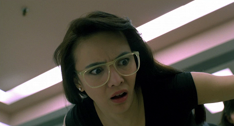 Carol Cheng | ČSFD.cz