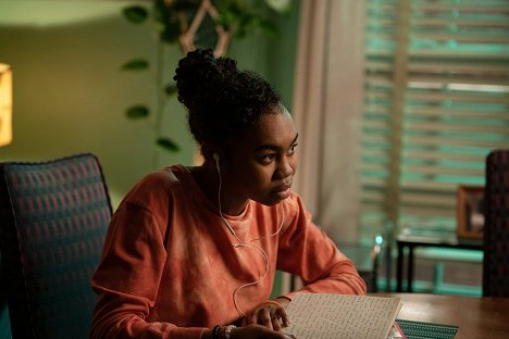 Jordan Rice | ČSFD.cz