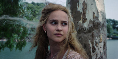 Clara Rugaard | ČSFD.cz