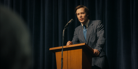 David Shields | ČSFD.cz