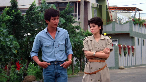 Eddie Chan | ČSFD.cz