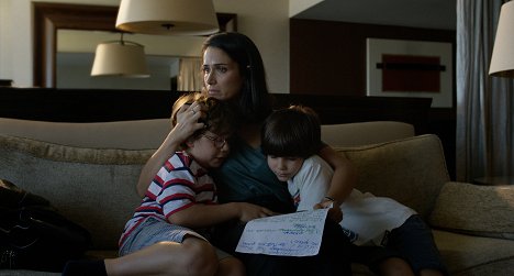 Ana Varela | ČSFD.cz