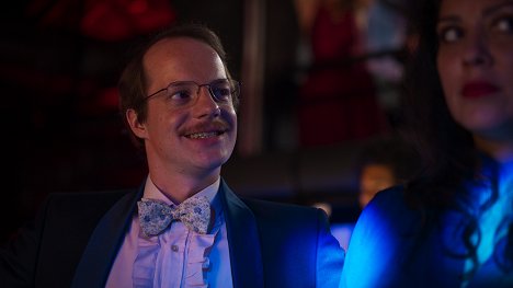 Merlin Sandmeyer | ČSFD.cz