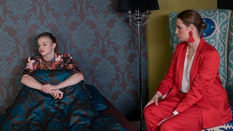 Magdalena Łaska | ČSFD.cz