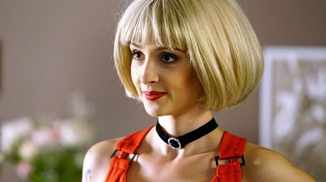 Anna Matysiak | ČSFD.cz