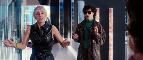 Kaleb Horn | ČSFD.cz