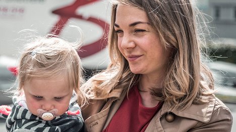 Marte Engebrigtsen | Galerie - Z filmu | ČSFD.cz