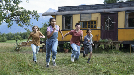 Leni Deschner | Galerie - Z filmu | ČSFD.cz