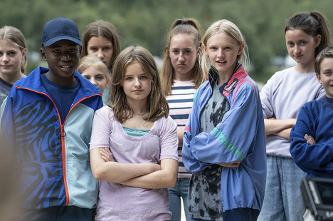 Holly Schiek | ČSFD.cz