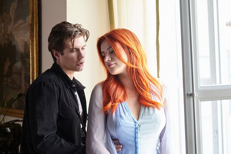 Benjamin Mascolo | ČSFD.cz