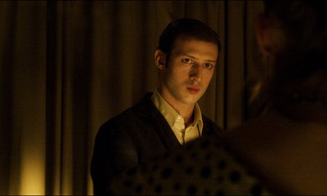 Tom Mercier | Galerie - Z filmu | ČSFD.cz