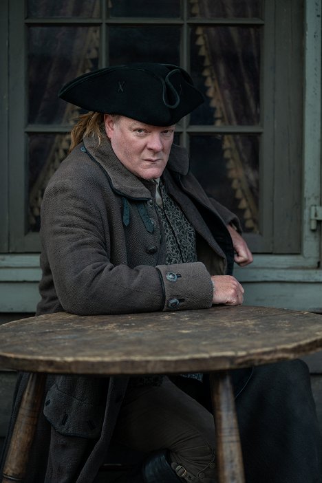 Chris Larkin | Galerie - Promo | ČSFD.cz