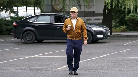 Szymon Jędrzejewski | ČSFD.cz