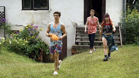 Maria Ruddick | ČSFD.cz