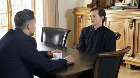 Jakub Mróz | ČSFD.cz