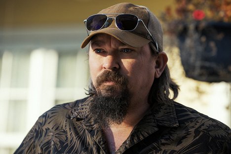 James Jordan | ČSFD.cz