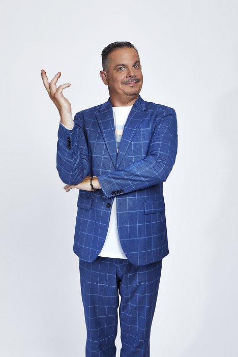 Dano Dangl | Galerie - Promo | ČSFD.cz