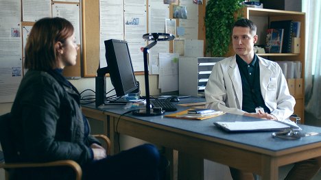 Max Ovaska | Galerie - Z filmu | ČSFD.cz