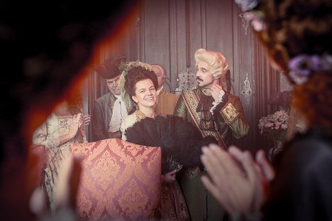 Ján Burda | ČSFD.cz