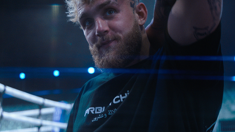 Jake Paul | ČSFD.cz