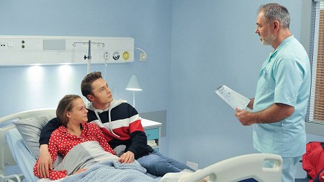 Wiesław Lewoc | ČSFD.cz