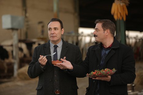 Erkan Sever | ČSFD.cz