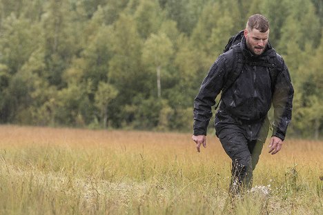 Robin Hendry | Galerie - Z filmu | ČSFD.cz