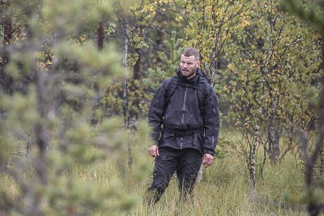 Robin Hendry | Galerie - Z filmu | ČSFD.cz