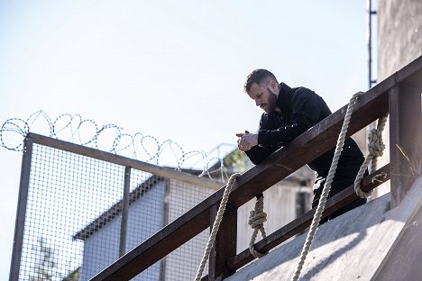 Robin Hendry | Galerie - Z filmu | ČSFD.cz