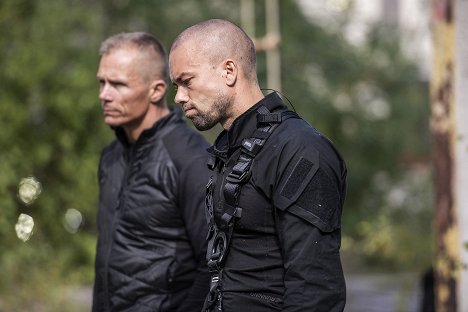 Matias Petäistö | ČSFD.cz