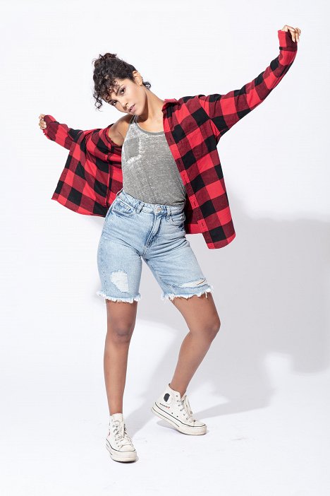 Alžbeta Ferencová | Galerie - Promo | ČSFD.cz