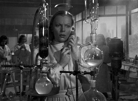 Tilly Lauenstein | ČSFD.cz