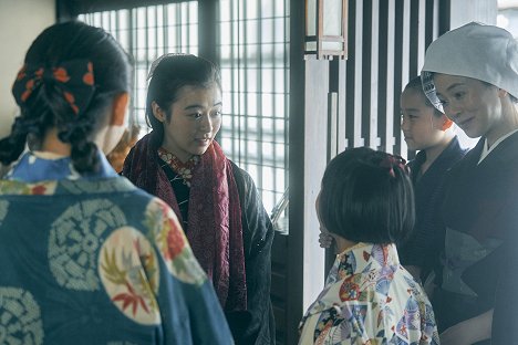 Nana Mori | Galerie - Z filmu | ČSFD.cz