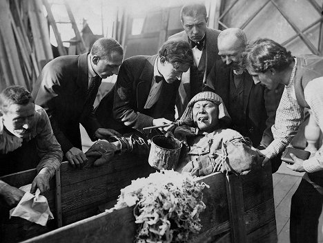 Paul Wegener | ČSFD.cz