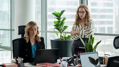 Hanna Turnau | Galerie - Z filmu | ČSFD.cz