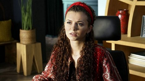 Żaneta Homa | ČSFD.cz