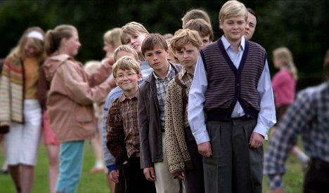 Johan Felix Tschudi | ČSFD.cz