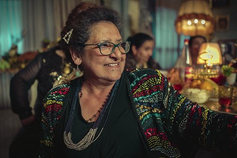 Wanda Ranii Kozłowska | ČSFD.cz