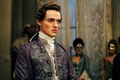 Oscar Lesage | ČSFD.cz