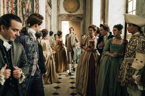 Louis Cunningham | ČSFD.cz