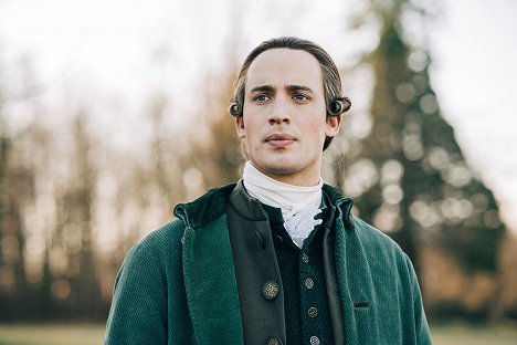 Jonas Bloquet | ČSFD.cz