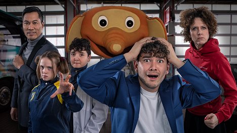 Kadir Duran | Galerie - Promo | ČSFD.cz