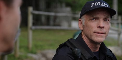 Hugh Thompson | ČSFD.cz