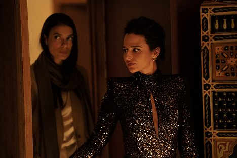 Stephanie Nur | ČSFD.cz