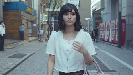 Moa Andó | ČSFD.cz