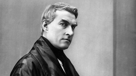 Benjamin Christensen | Galerie - Promo | ČSFD.cz