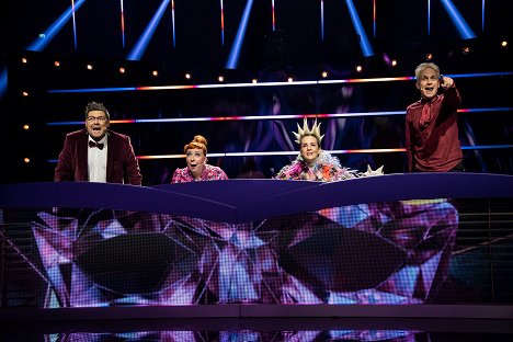 Jenni Kokander | ČSFD.cz