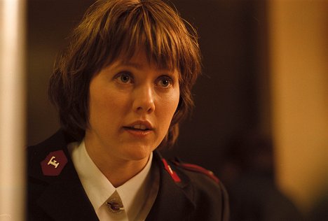 Iren Reppen | ČSFD.cz