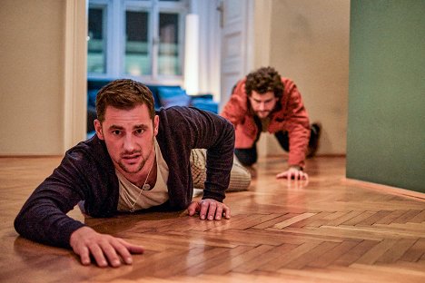 Aaron Karl | ČSFD.cz