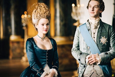 Louis Cunningham | ČSFD.cz